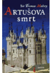 Kniha Artušova smrt - Trh knih - online antikvariát