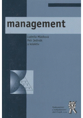 Kniha Management - Trh knih - online antikvariát