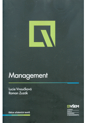 Kniha Management - Trh knih - online antikvariát