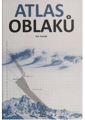 Kniha Atlas oblaků - Trh knih - online antikvariát