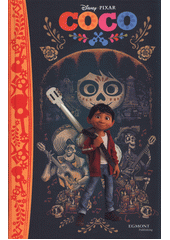 Kniha Coco - Pohádkový román - Trh knih - online antikvariát