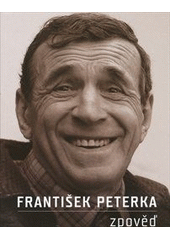 Kniha Zpověď - Trh knih - online antikvariát