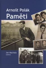 Kniha Paměti - Trh knih - online antikvariát