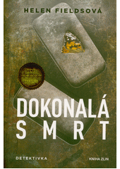 Kniha Dokonalá smrt - Trh knih - online antikvariát