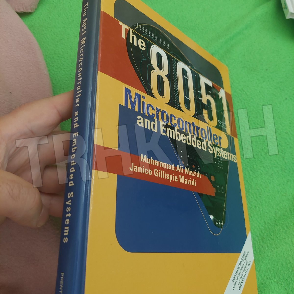 The 8051 Microcontroller And Embedded Systems Download PDF, 56% OFF